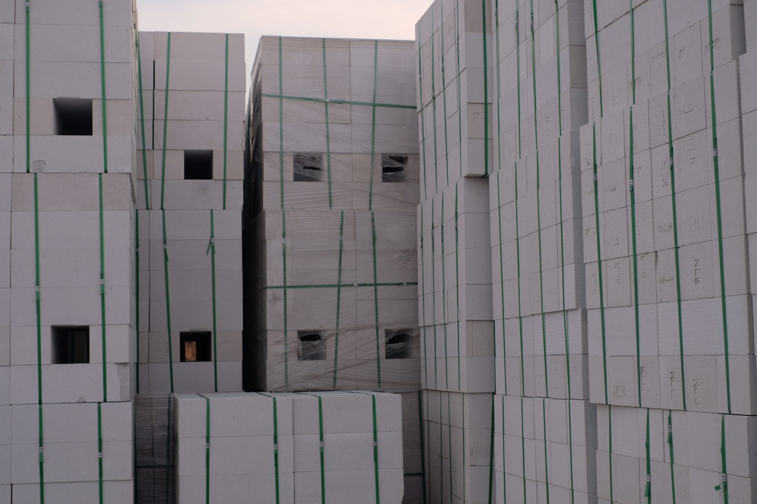 List Harga Hebel Per Kubik Terbaru Update 2026 - PT. Saga Bintang Pandawa